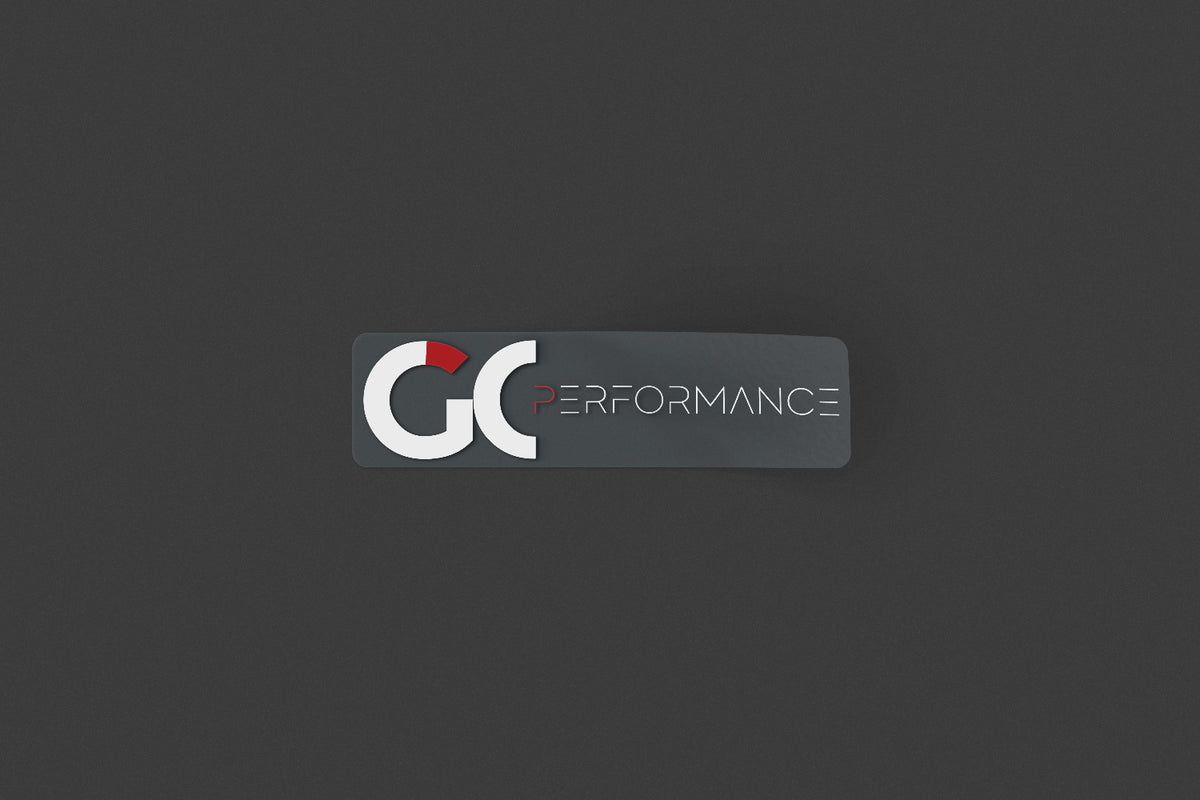 GC Performance Decal